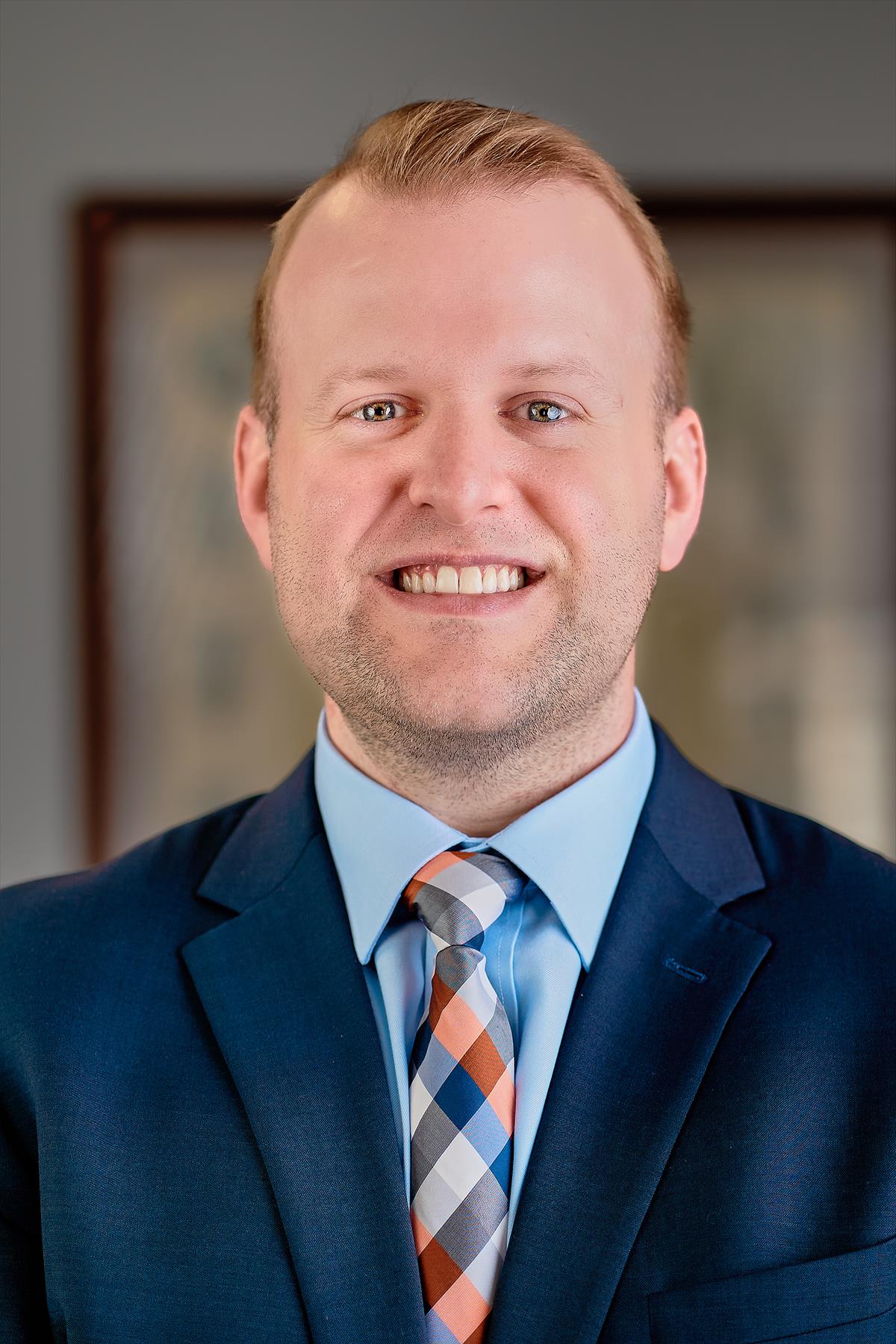 Dr. Steven Tinlin | Tinlin Chiropractic